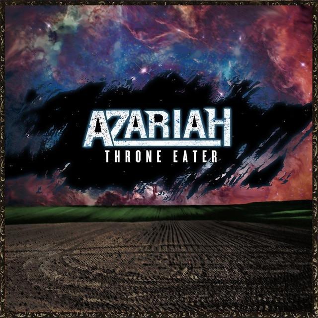 Azariah Store: Official Merch & Vinyl