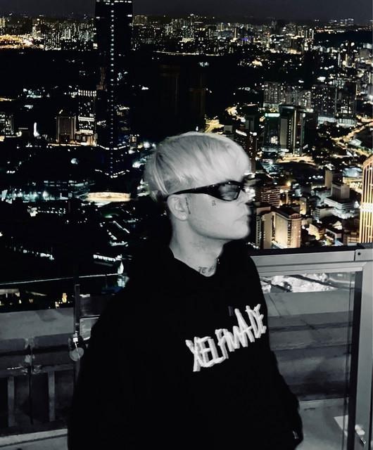 Azide Store: Official Merch & Vinyl