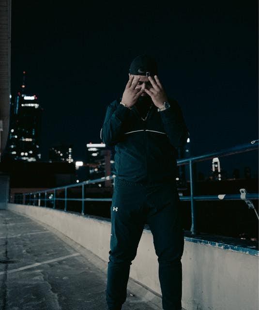 Azzi Memo Store: Official Merch & Vinyl