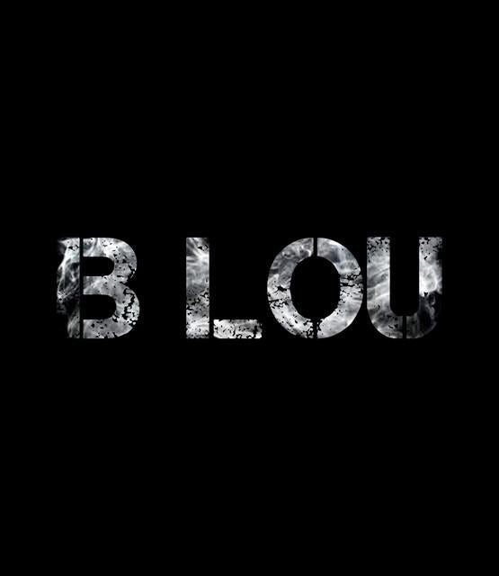 B Lou Store: Official Merch & Vinyl