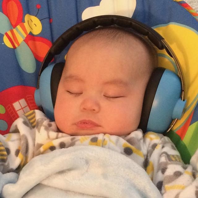 Baby Rockstar LULLABY RENDITIONS OF DISNEY'S FROZEN CD