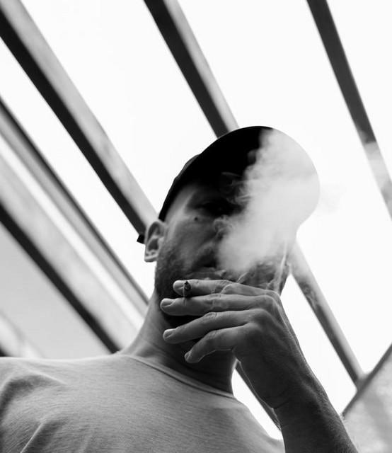 Bacil Store: Official Merch & Vinyl