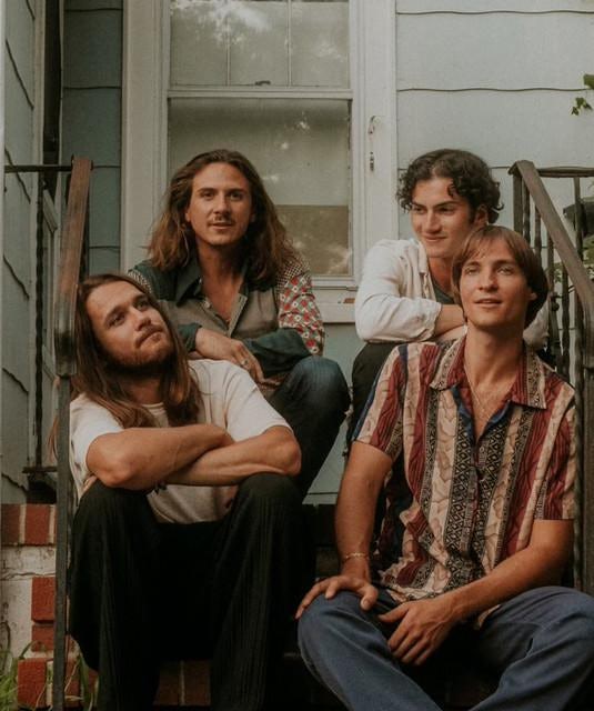 BACKHOUSE Store: Official Merch & Vinyl