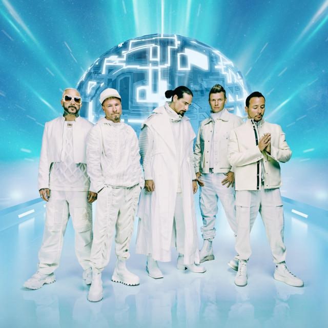 Backstreet Boys Shirts, Tour Merchandise & Merch Store