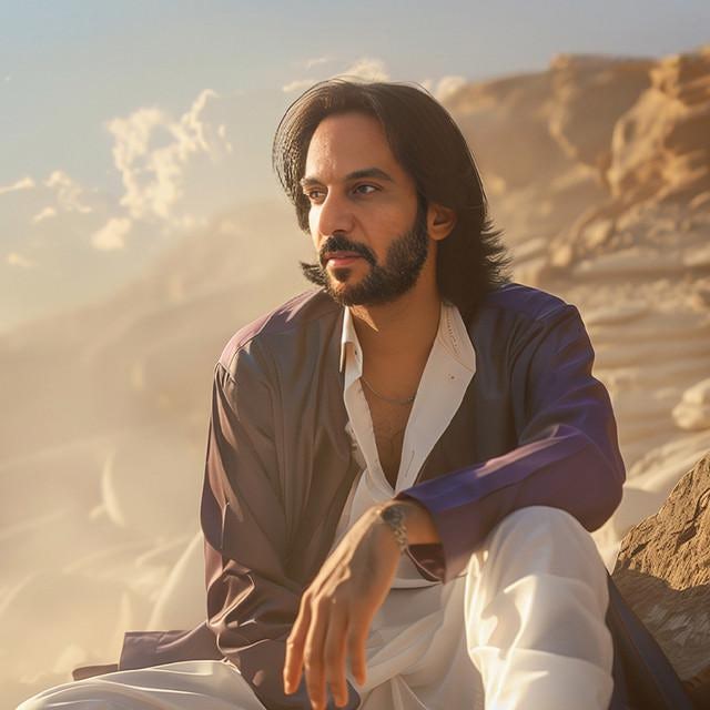 Bahaa Sultan Store: Official Merch & Vinyl