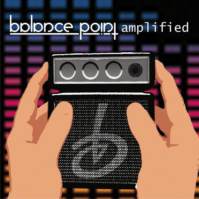 Balance Point Store: Official Merch & Vinyl