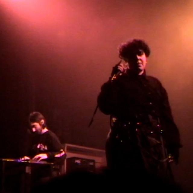 Balvanera Store: Official Merch & Vinyl