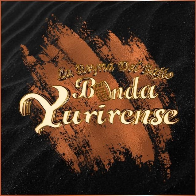 Banda Yurirense DIABLO EN UNA BOTELLA CD