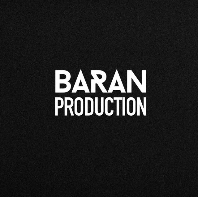 Baran Production Store: Official Merch & Vinyl