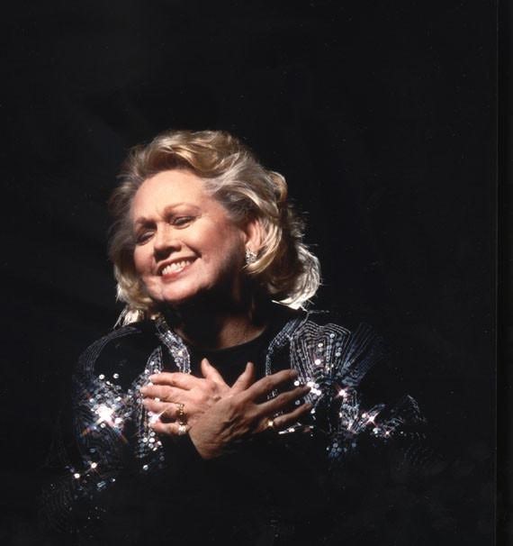 Barbara Cook Store: Official Merch & Vinyl