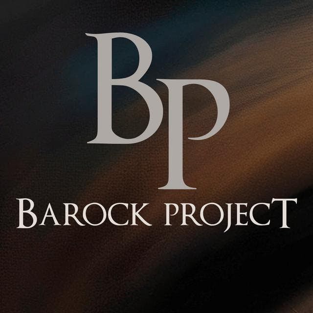 Barock Project Store: Official Merch & Vinyl