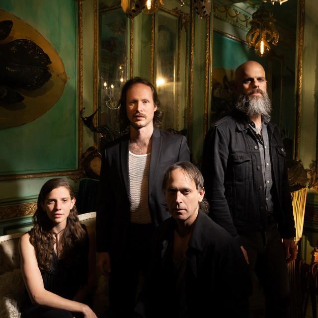 Baroness 'Yellow & Green' Deluxe Digi Book CD