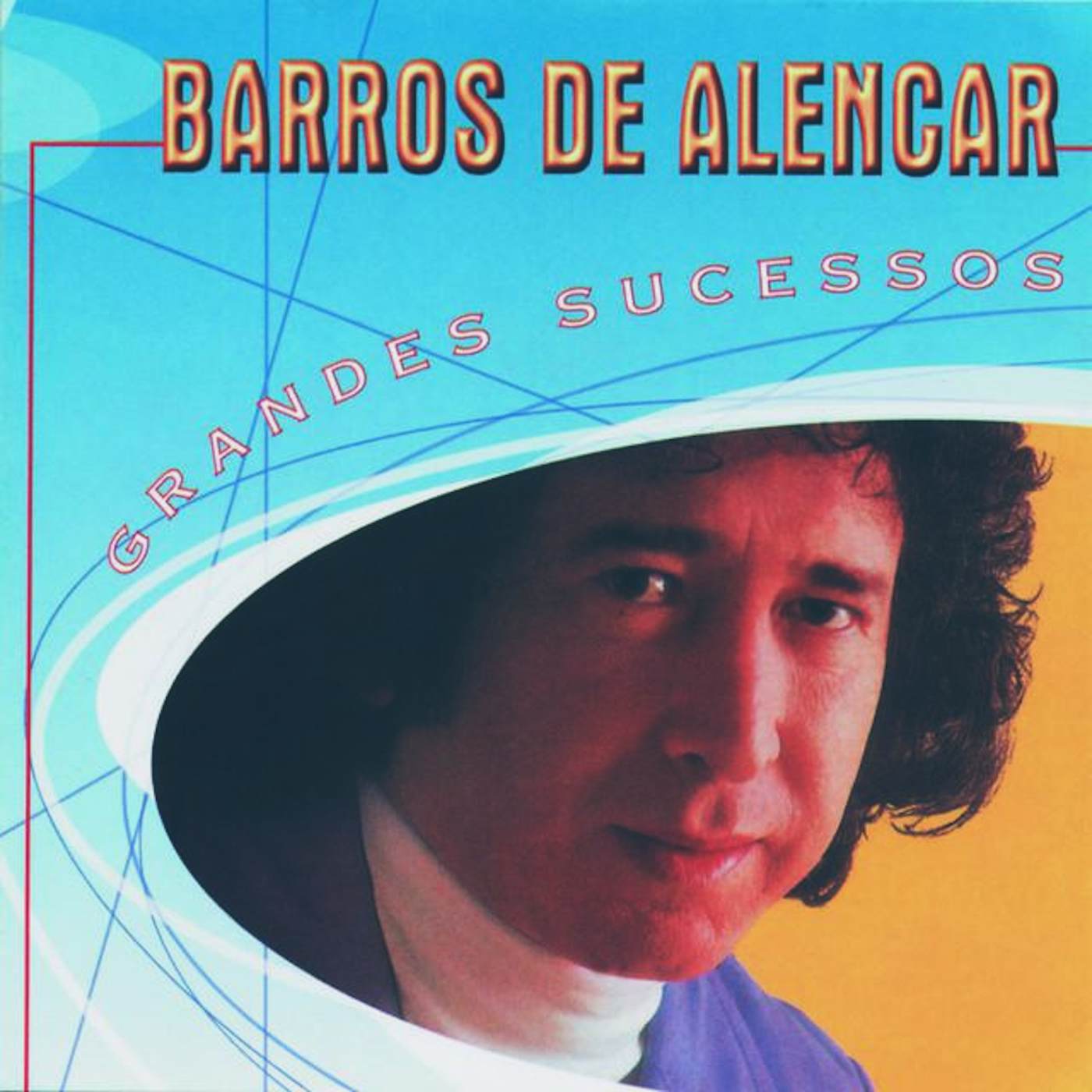 Barros De Alencar Store Official Merch And Vinyl