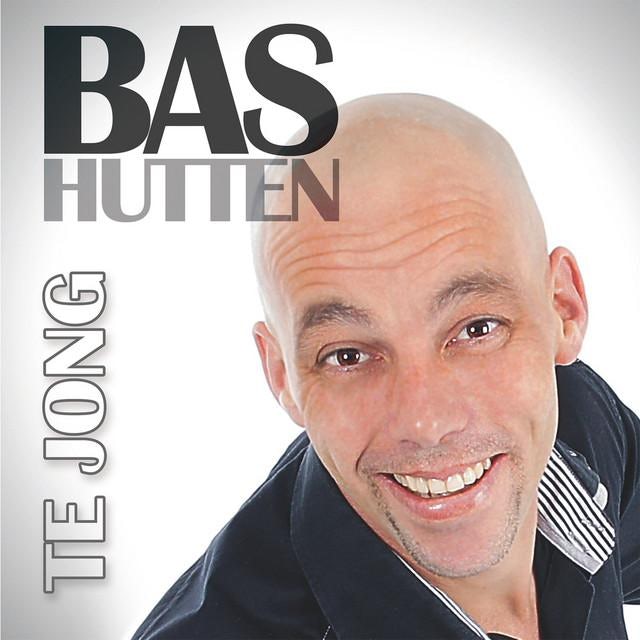 Bas Hutten Store: Official Merch & Vinyl