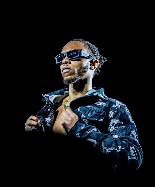 Bayka Store: Official Merch & Vinyl