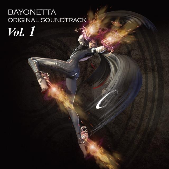 BAYONETTA Store: Official Merch & Vinyl