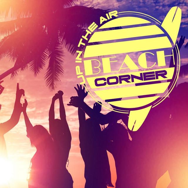 Beach Corner Store: Official Merch & Vinyl