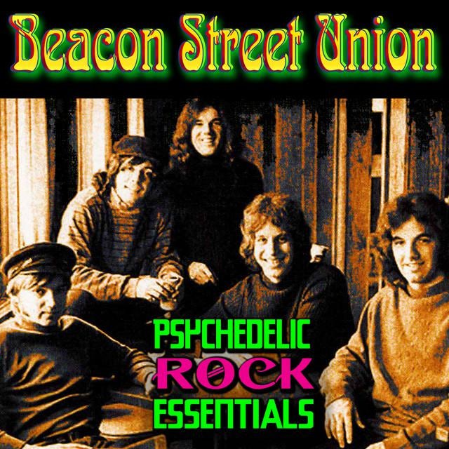 Beacon Street Union Store: Official Merch & Vinyl