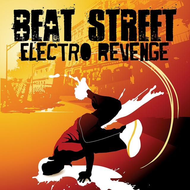 Beat Street Shirts, Beat Street Merch, Beat Street Hoodies, Beat Street ...