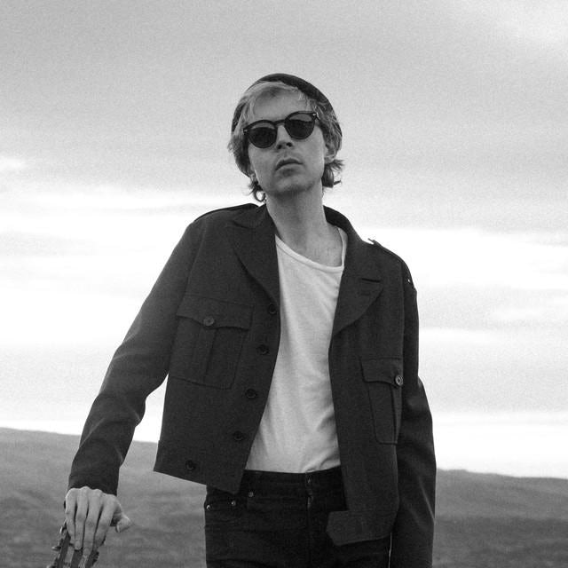 33 Top-Rated Beck Shirts, Posters, Vinyl & Merch Items