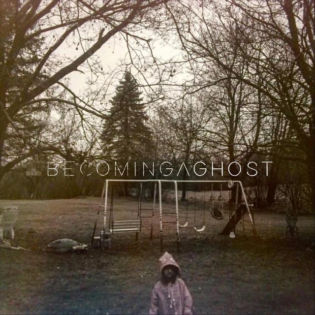 Becoming a Ghost Store: Official Merch & Vinyl