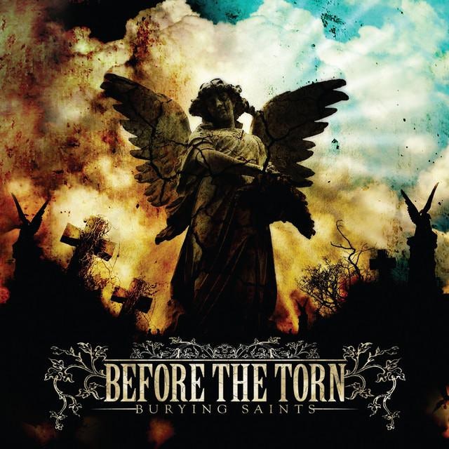 Before The Torn Store: Official Merch & Vinyl