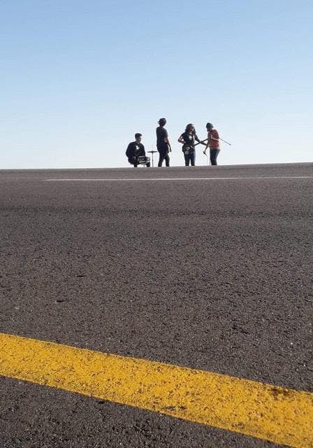 BEHIND Store: Official Merch & Vinyl