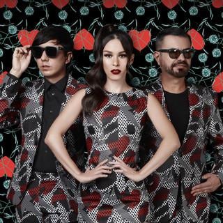 Belanova Store: Official Merch & Vinyl