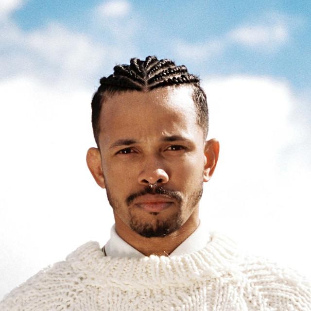 Ben Cristovao Store: Official Merch & Vinyl