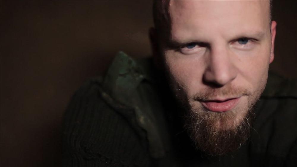 Ben Moody Store: Official Merch & Vinyl