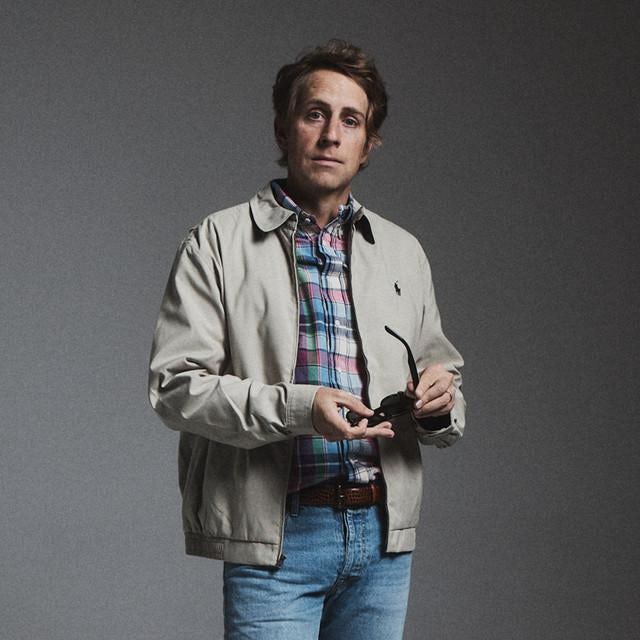 Ben Rector Store: Official Merch & Vinyl