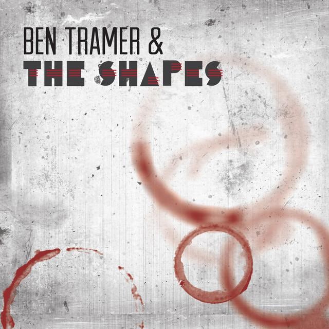 Ben Tramer & The Shapes Store: Official Merch & Vinyl
