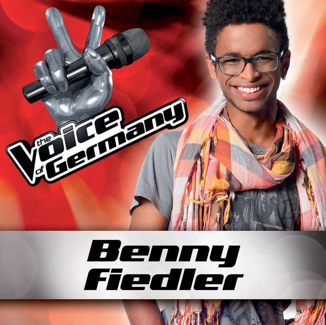 Benny Fiedler Store: Official Merch & Vinyl
