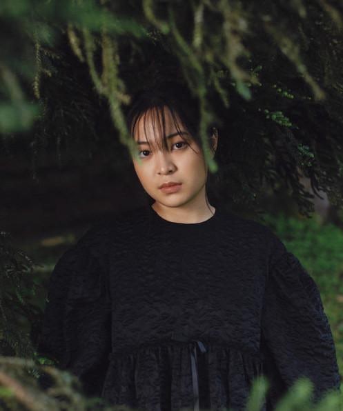 Bernadya Store: Official Merch & Vinyl