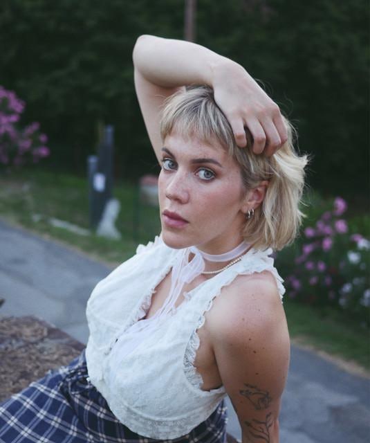 Bess Atwell Light Sleeper Vinyl Record