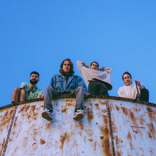 NETO ROXS Store: Official Merch & Vinyl