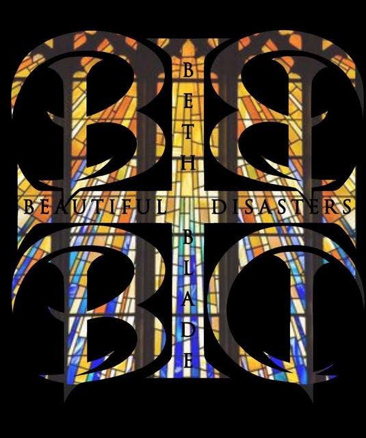 Beth Blade and the Beautiful Disasters Store: Official Merch & Vinyl