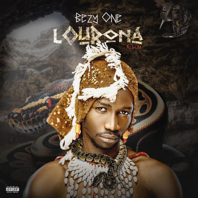 Bezy One Store: Official Merch & Vinyl