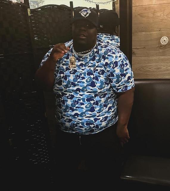 Big Billz Store: Official Merch & Vinyl