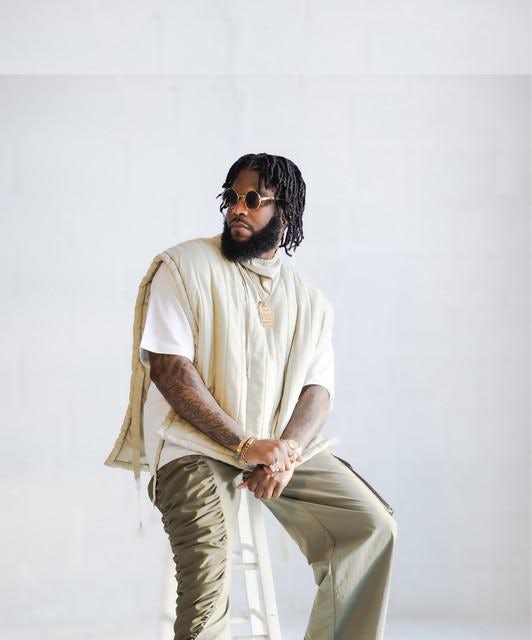 Big K.R.I.T. 4Eva Is a Mighty Long Time Vinyl