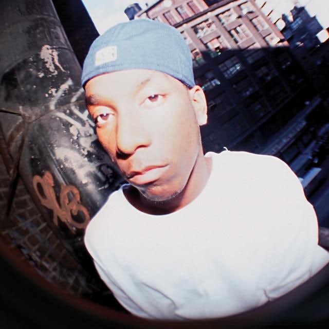 Big L Store: Official Merch & Vinyl