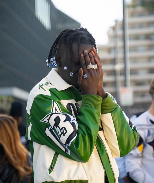 BIG P Store: Official Merch & Vinyl