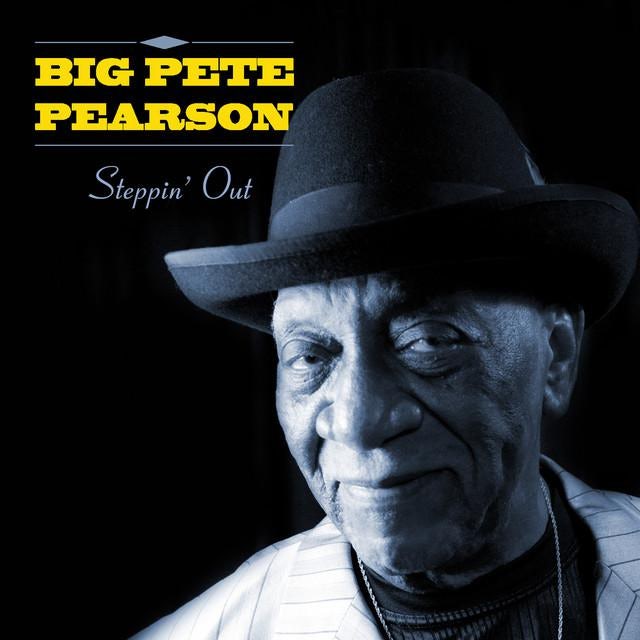 Big Pete Pearson Store: Official Merch & Vinyl
