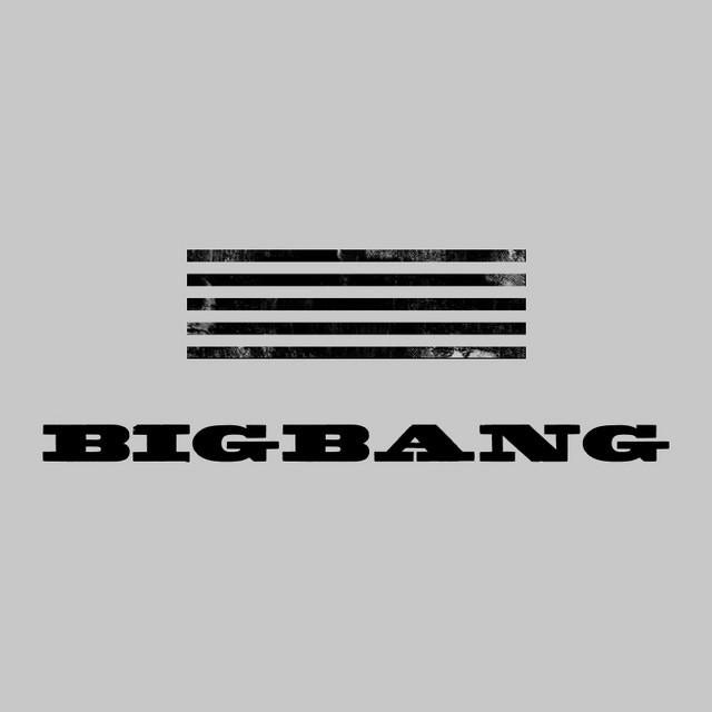 BIGBANG Store: Official Merch & Vinyl