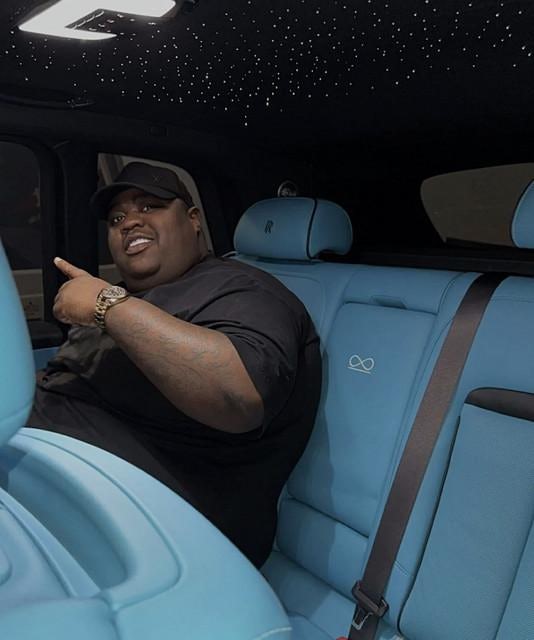 Bigidagoe Store: Official Merch & Vinyl