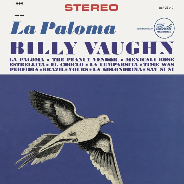 Billy Vaughn BEST SELECTION CD