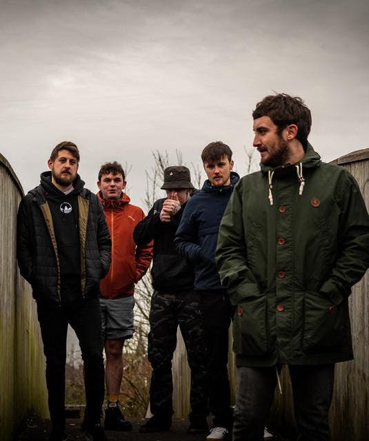 BINES Store: Official Merch & Vinyl