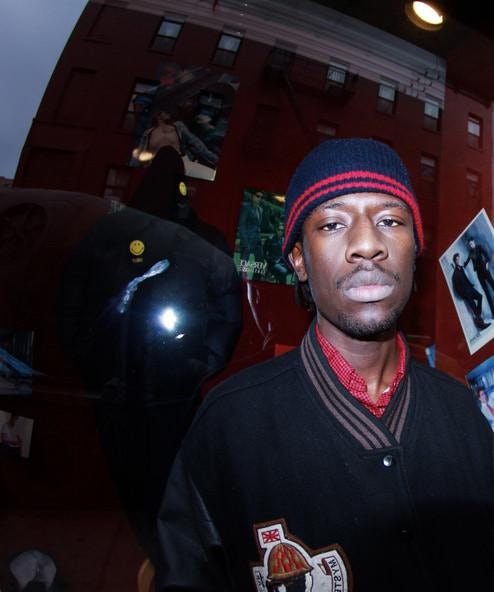 Binki Shirts, Binki Merch, Binki Hoodies, Binki Vinyl Records, Binki ...