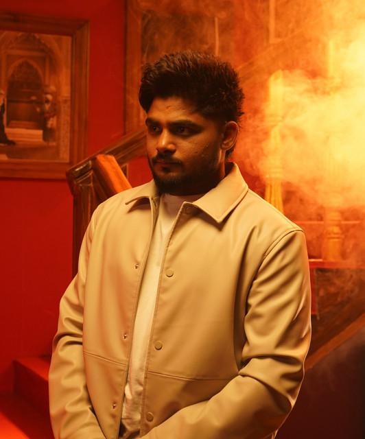 Bintu Pabra Store: Official Merch & Vinyl