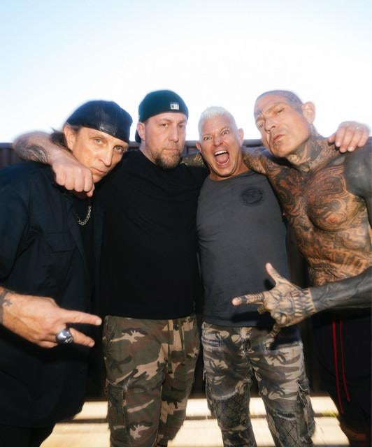 Biohazard Store: Official Merch & Vinyl